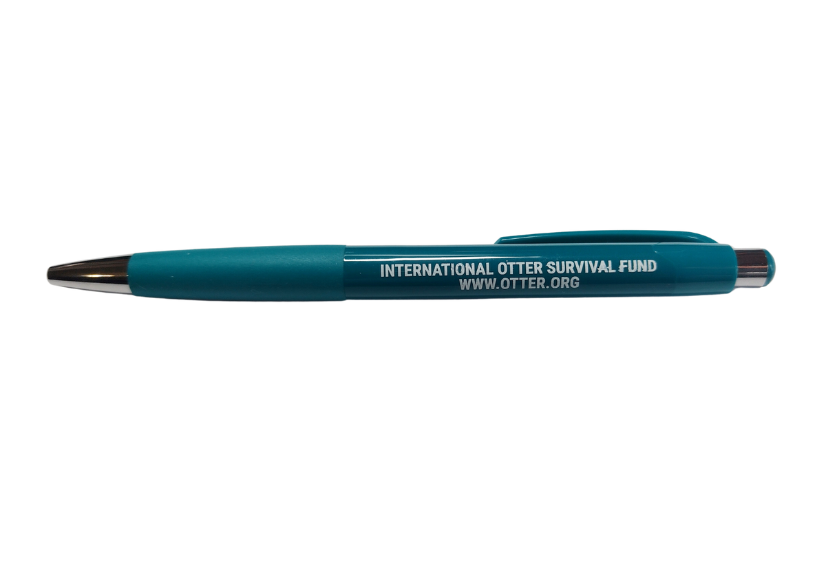 IOSF Pen – IOSF Otter Shop